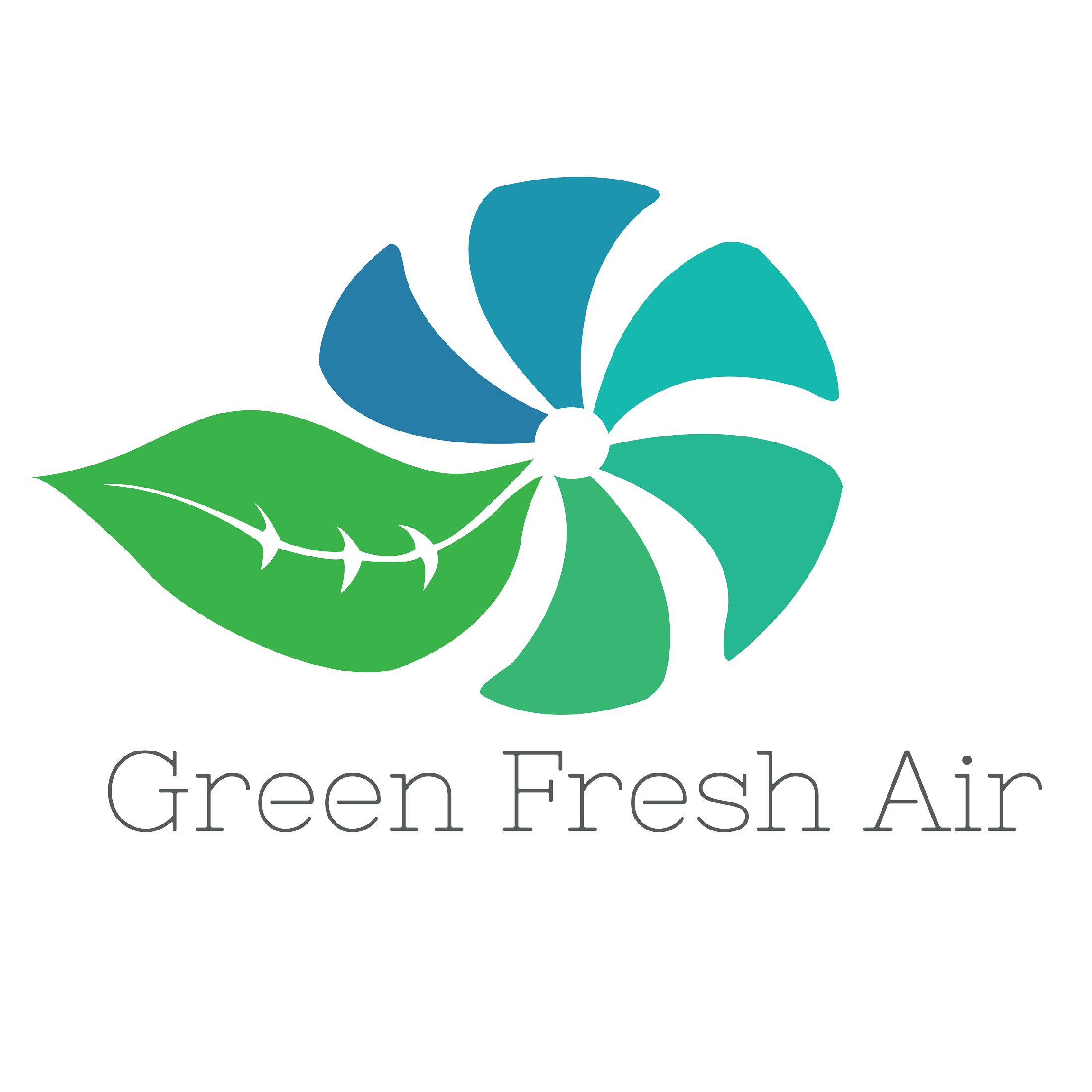 Green Fresh Air - Lucam
