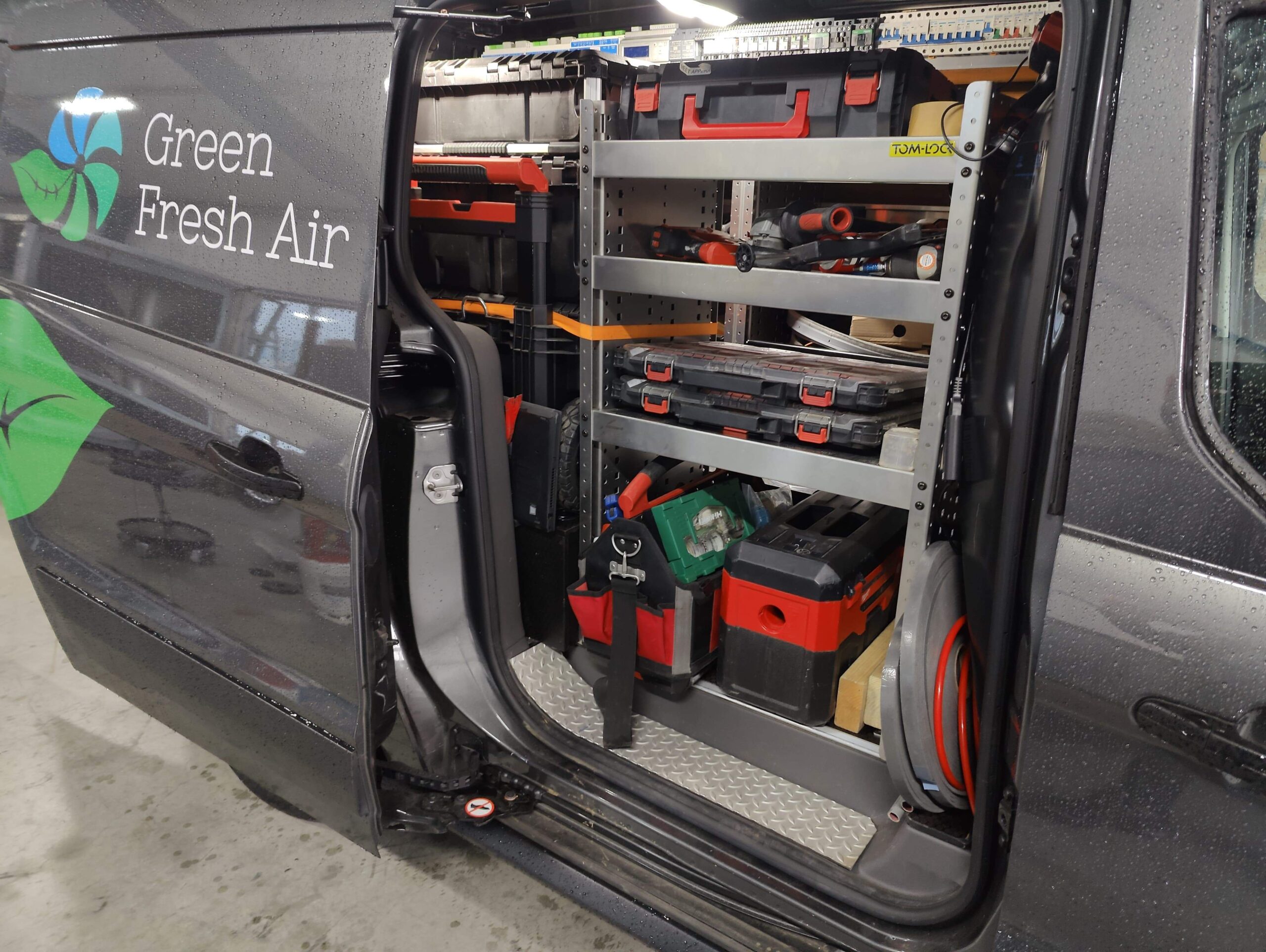 Veelgestelde vragen - Lucam